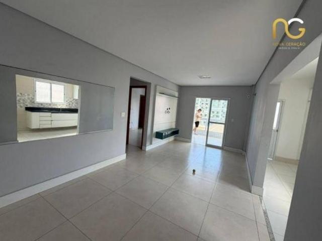 Apartamento em Canto do Forte, Praia Grande/SP de 107m² 2 quartos à venda por R$ 900.000,00