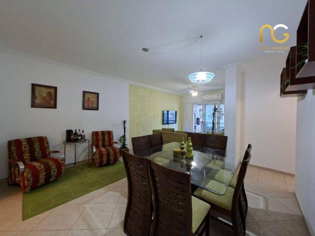 Apartamento em Canto do Forte, Praia Grande/SP de 110m² 2 quartos à venda por R$ 849.900,00