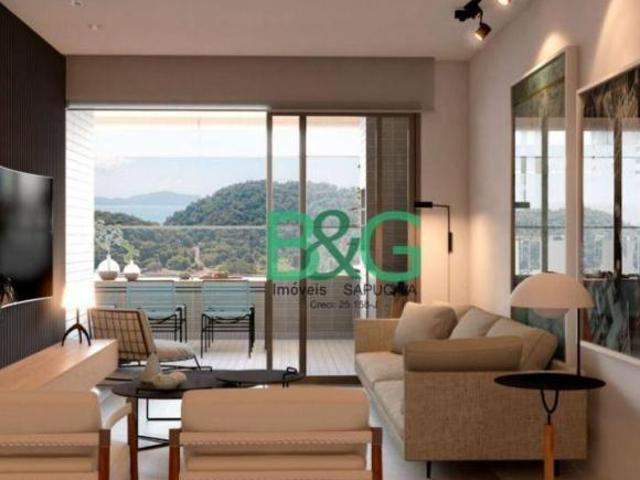 Apartamento em Canto do Forte, Praia Grande/SP de 111m² 3 quartos à venda por R$ 879.998,70