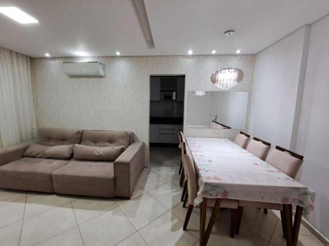 Apartamento em Canto do Forte, Praia Grande/SP de 113m² 2 quartos à venda por R$ 770.000,00