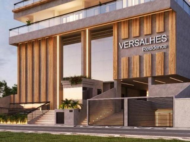 Apartamento em Canto do Forte, Praia Grande/SP de 115m² 3 quartos à venda por R$ 961.261,00