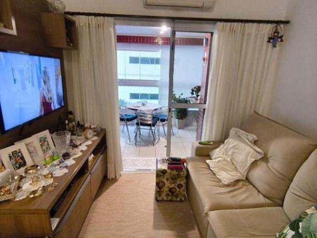 Apartamento em Canto do Forte, Praia Grande/SP de 117m² 2 quartos à venda por R$ 740.000,00