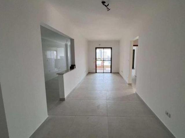 Apartamento em Canto do Forte, Praia Grande/SP de 119m² 3 quartos à venda por R$ 1.365.000,00