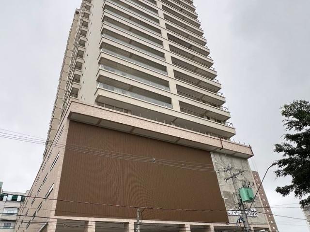 Apartamento em Canto do Forte, Praia Grande/SP de 120m² 3 quartos à venda por R$ 1.264.000,00