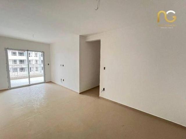 Apartamento em Canto do Forte, Praia Grande/SP de 120m² 3 quartos à venda por R$ 880.000,00