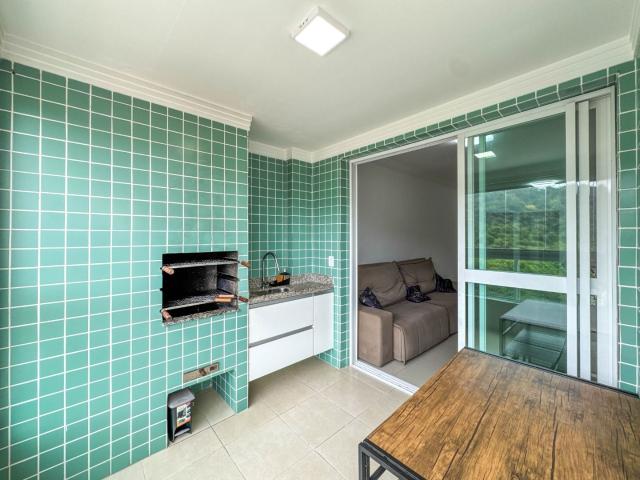 Apartamento em Canto do Forte, Praia Grande/SP de 123m² 3 quartos à venda por R$ 989.000,00