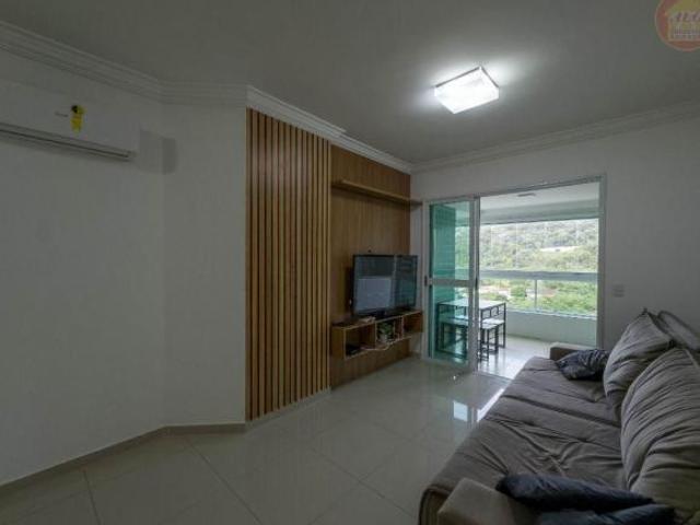 Apartamento em Canto do Forte, Praia Grande/SP de 123m² 3 quartos à venda por R$ 990.000,00