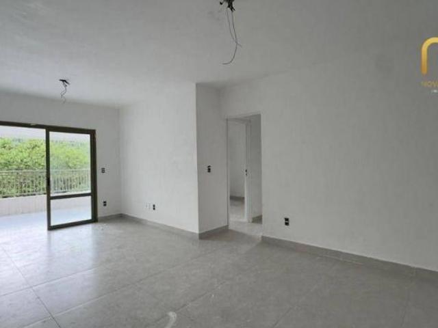 Apartamento em Canto do Forte, Praia Grande/SP de 124m² 3 quartos à venda por R$ 1.300.000,00