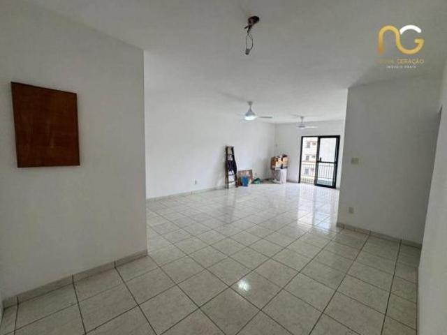 Apartamento em Canto do Forte, Praia Grande/SP de 126m² 3 quartos à venda por R$ 700.000,00