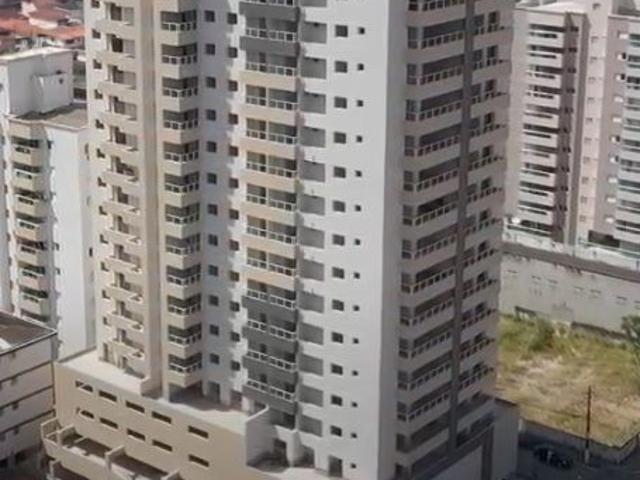 Apartamento em Canto do Forte, Praia Grande/SP de 127m² 3 quartos à venda por R$ 949.900,00