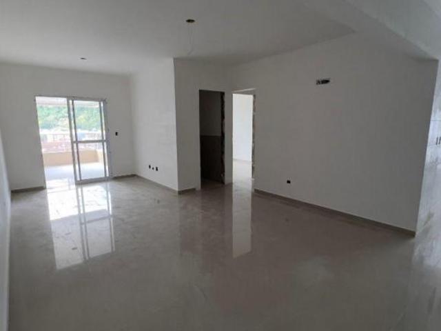 Apartamento em Canto do Forte, Praia Grande/SP de 127m² 3 quartos à venda por R$ 900.000,00