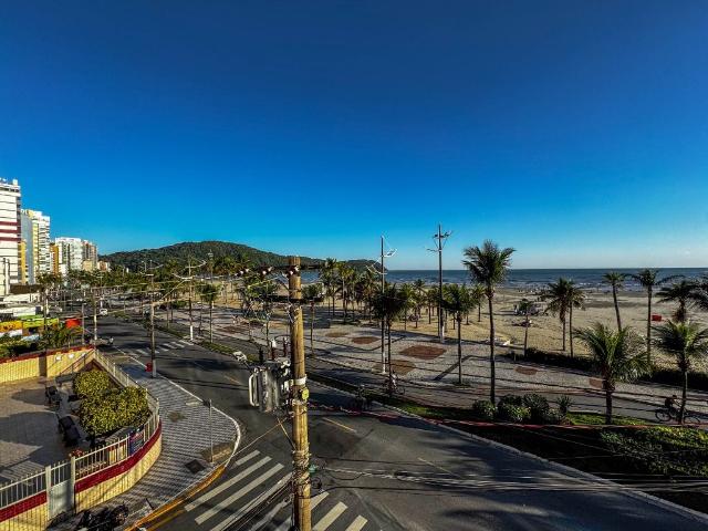 Apartamento em Canto do Forte, Praia Grande/SP de 131m² 3 quartos à venda por R$ 1.479.900,00