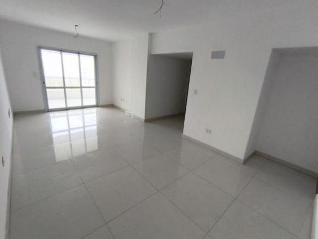 Apartamento em Canto do Forte, Praia Grande/SP de 133m² 3 quartos à venda por R$ 1.321.000,00