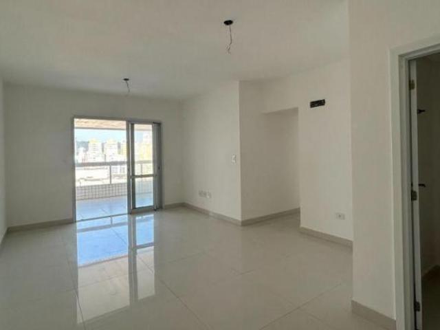 Apartamento em Canto do Forte, Praia Grande/SP de 134m² 3 quartos à venda por R$ 1.234.380,40