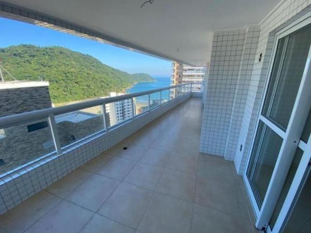 Apartamento em Canto do Forte, Praia Grande/SP de 138m² 3 quartos à venda por R$ 1.900.000,00