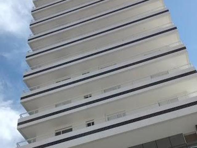 Apartamento em Canto do Forte, Praia Grande/SP de 139m² 3 quartos à venda por R$ 897.900,00