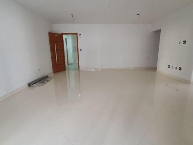 Apartamento em Canto do Forte, Praia Grande/SP de 144m² 3 quartos à venda por R$ 1.720.000,00