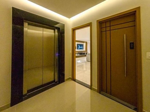 Apartamento em Canto do Forte, Praia Grande/SP de 147m² 4 quartos à venda por R$ 1.950.000,00
