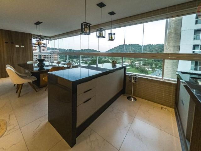 Apartamento em Canto do Forte, Praia Grande/SP de 148m² 4 quartos à venda por R$ 1.949.000,00