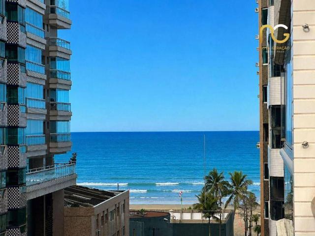 Apartamento em Canto do Forte, Praia Grande/SP de 149m² 3 quartos à venda por R$ 1.739.000,00