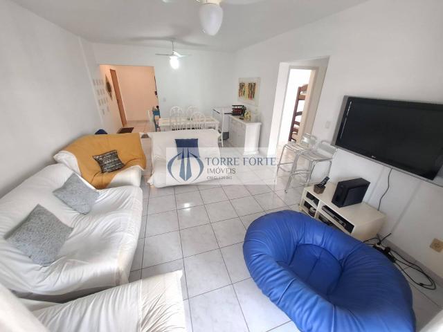 Apartamento em Canto do Forte, Praia Grande/SP de 153m² 2 quartos à venda por R$ 689.000,00