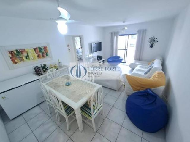 Apartamento em Canto do Forte, Praia Grande/SP de 153m² 2 quartos à venda por R$ 690.000,00