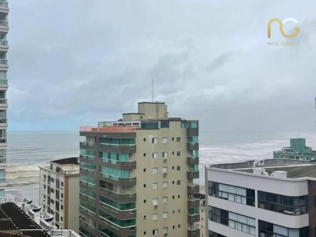 Apartamento em Canto do Forte, Praia Grande/SP de 162m² 3 quartos à venda por R$ 1.900.000,00