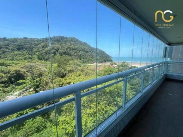 Apartamento em Canto do Forte, Praia Grande/SP de 162m² 4 quartos à venda por R$ 2.390.000,00