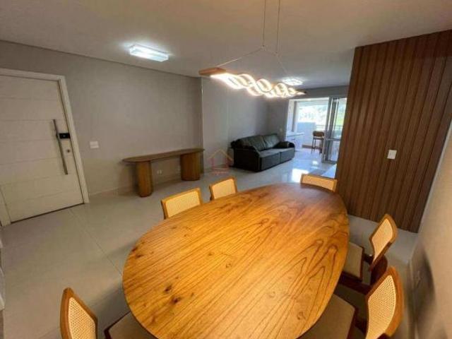 Apartamento em Canto do Forte, Praia Grande/SP de 162m² 4 quartos à venda por R$ 2.390.000,00