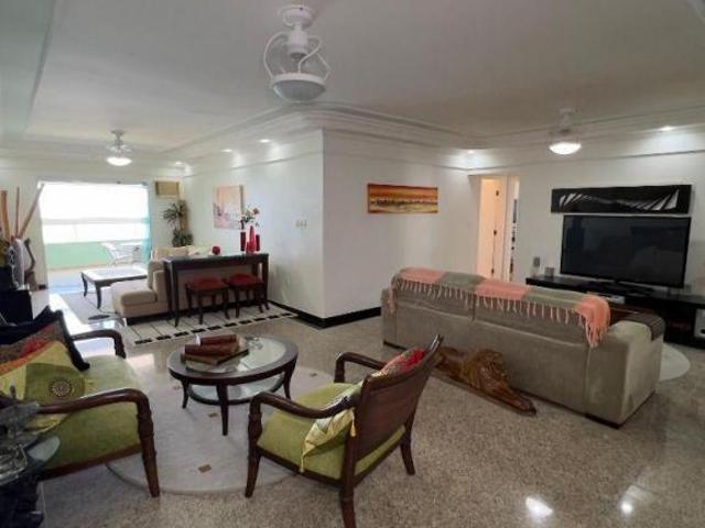 Apartamento em Canto do Forte, Praia Grande/SP de 193m² 3 quartos à venda por R$ 1.820.000,00
