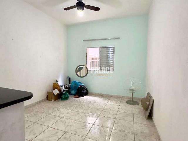 Apartamento em Canto do Forte, Praia Grande/SP de 19m² 1 quartos à venda por R$ 184.000,00