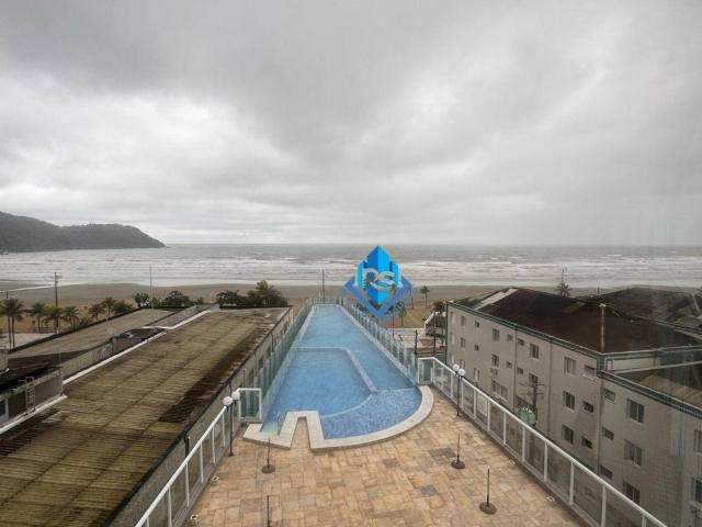 Apartamento em Canto do Forte, Praia Grande/SP de 213m² 4 quartos à venda por R$ 2.849.000,00