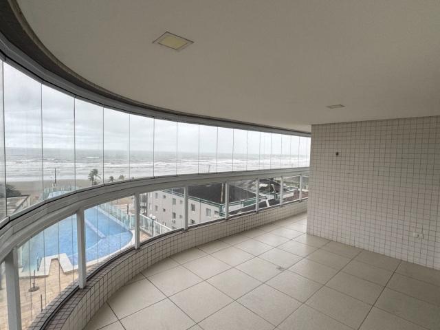 Apartamento em Canto do Forte, Praia Grande/SP de 213m² 4 quartos à venda por R$ 2.849.900,00