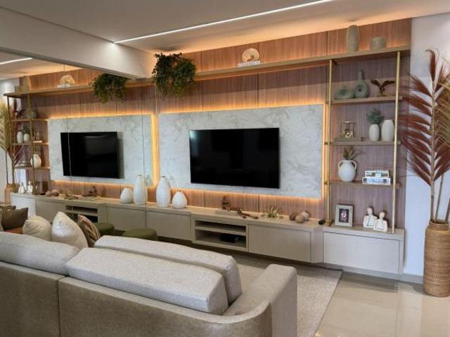 Apartamento em Canto do Forte, Praia Grande/SP de 279m² 3 quartos à venda por R$ 1.250.000,00