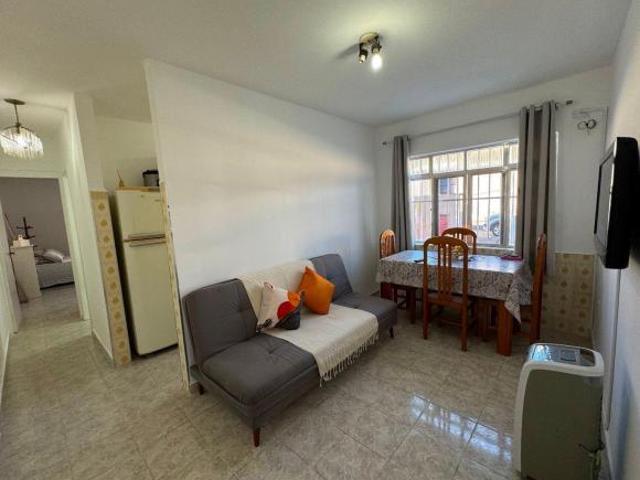 Apartamento em Canto do Forte, Praia Grande/SP de 37m² 1 quartos à venda por R$ 260.000,00
