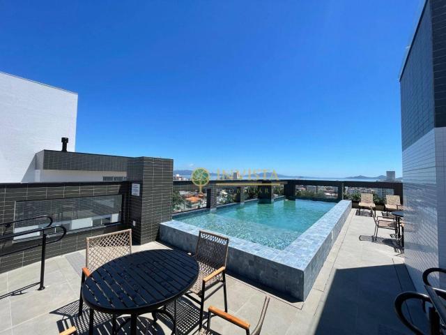 Apartamento em Canto, Florianópolis/SC de 109m² 3 quartos à venda por R$ 1.333.000,00