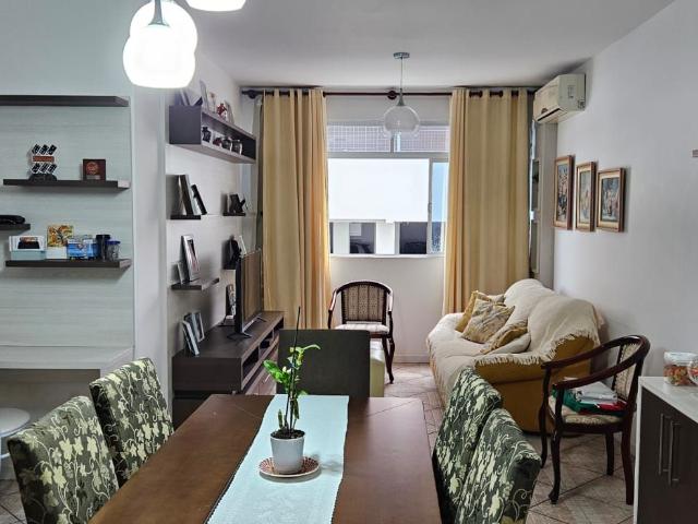 Apartamento em Canto, Florianópolis/SC de 101m² 3 quartos à venda por R$ 746.900,00
