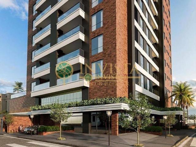 Apartamento em Canto, Florianópolis/SC de 129m² 3 quartos à venda por R$ 1.804.000,00