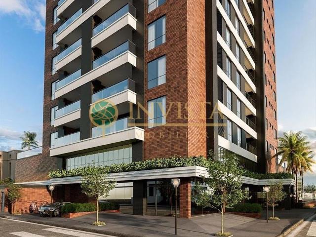 Apartamento em Canto, Florianópolis/SC de 129m² 3 quartos à venda por R$ 1.804.000,00