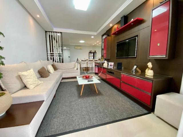Apartamento em Canto, Florianópolis/SC de 123m² 3 quartos à venda por R$ 1.349.000,00