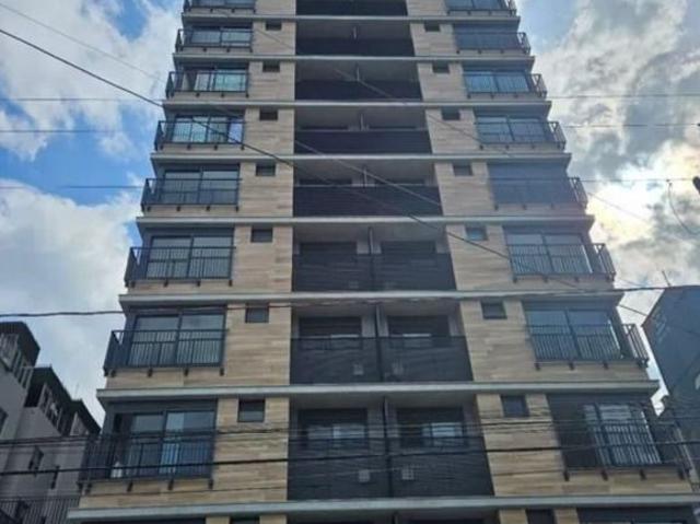 Apartamento em Canto, Florianópolis/SC de 40m² 1 quartos à venda por R$ 649.000,00