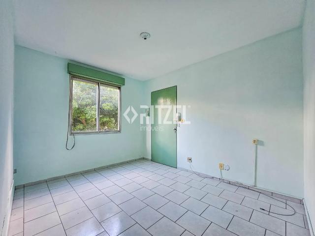 Apartamento em Canudos, Novo Hamburgo/RS de 41m² 2 quartos para locação R$ 1.200,00/mes