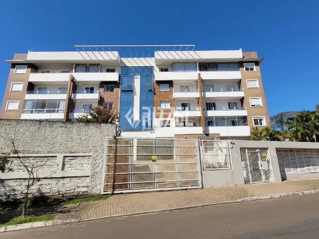 Apartamento em Canudos, Novo Hamburgo/RS de 75m² 3 quartos à venda por R$ 409.000,00