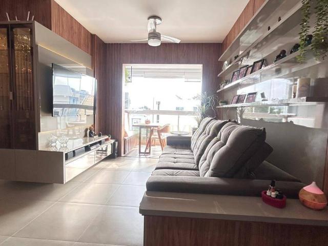 Apartamento em Canasvieiras, Florianópolis/SC de 97m² 3 quartos à venda por R$ 1.249.000,00