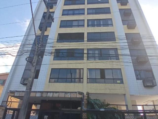 Apartamento em Candeias, Jaboatão dos Guararapes/PE de 145m² 3 quartos para locação R$ 2.100,00/mes