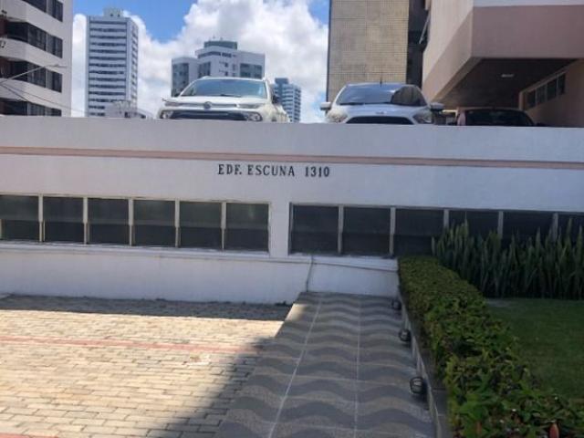 Apartamento em Candeias, Jaboatão dos Guararapes/PE de 85m² 2 quartos à venda por R$ 299.900,00