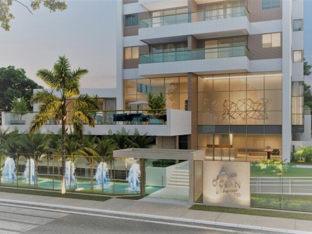 Apartamento em Candeias, Jaboatão dos Guararapes/PE de 96m² 3 quartos à venda por R$ 1.266.637,00