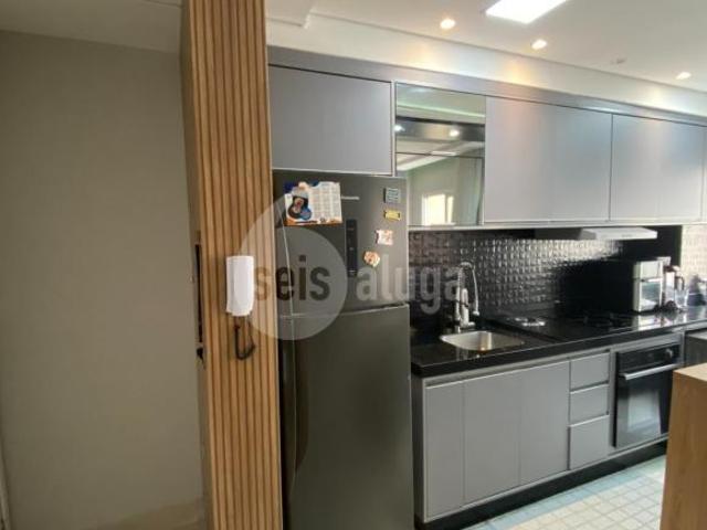 Apartamento em Candido Bertine Santa Bárbara d&apos Oeste