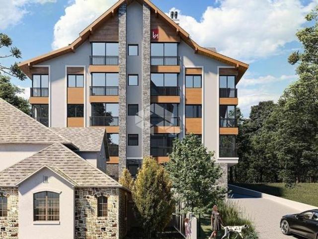 Apartamento em Canela