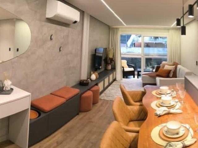 Apartamento em Canela